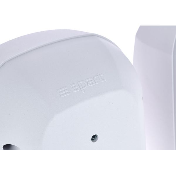 Apart MASK6CT white – Thomann United States