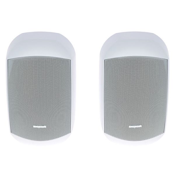 Apart MASK6CT white – Thomann United States