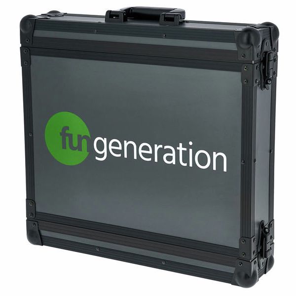 Fun Generation Rack 2U Eco Wood 35 – Musikhaus Thomann