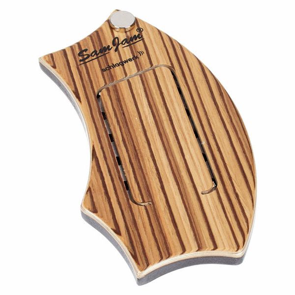 Schlagwerk SJ110Z Sam Jam Guitar Snare – Musikhaus Thomann