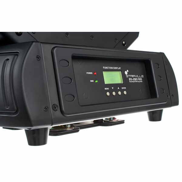 Stairville BS-280 R10 BeamSpot Tourpack – Thomann United States