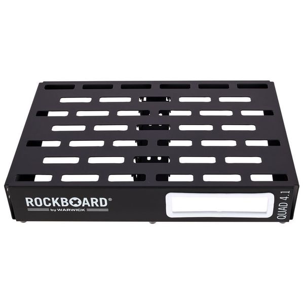 Rockboard QUAD 4.1 C – Musikhaus Thomann