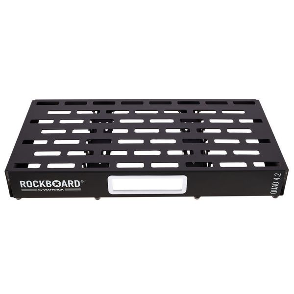 Rockboard QUAD 4.2 C – Musikhaus Thomann