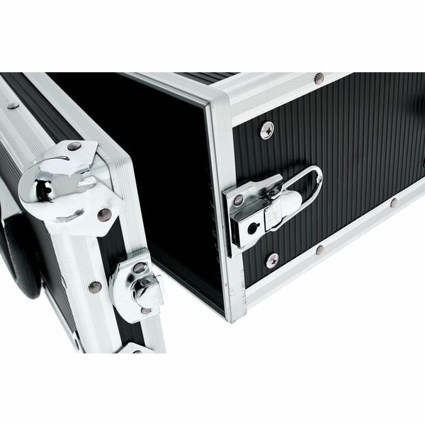 Flyht Pro Eco Rack 9,5" 3U Double Door – Thomann United Arab Emirates