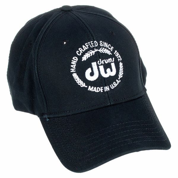 DW Baseball Cap DW Logo – Thomann United States