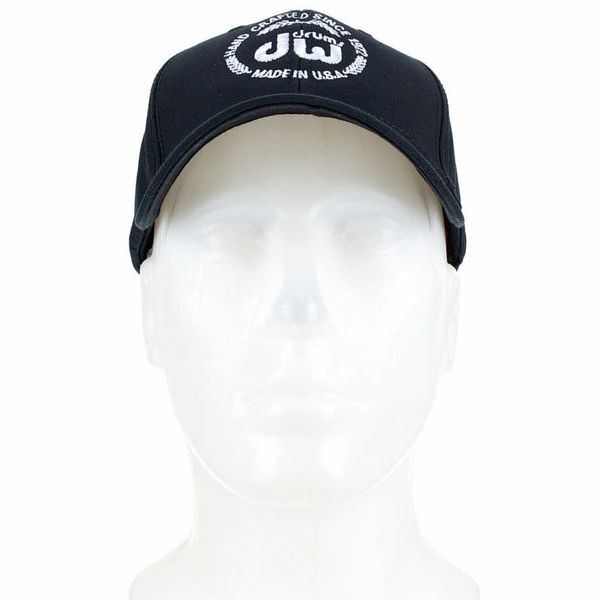DW Baseball Cap DW Logo – Thomann United States