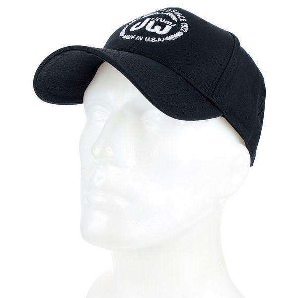 DW Baseball Cap DW Logo – Thomann United States