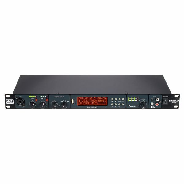 DAP-Audio Compact 6.2 – Musikhaus Thomann