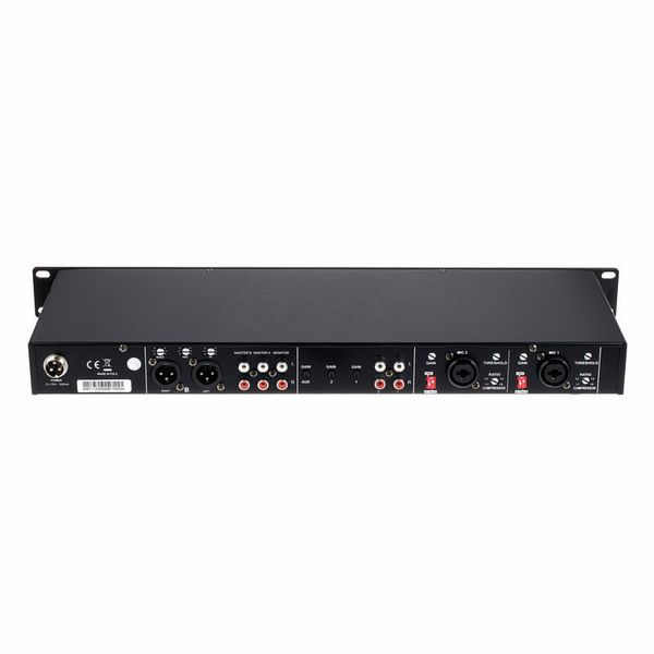 DAP-Audio Compact 6.2 – Musikhaus Thomann