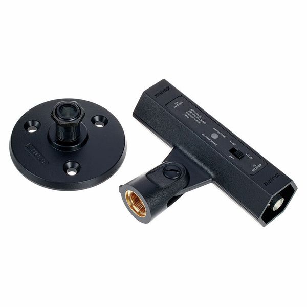 Shure UA834WB – Thomann United Arab Emirates
