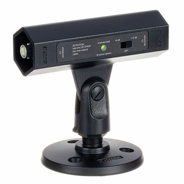 Shure UA834WB – Thomann United States