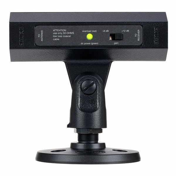 Shure UA834WB – Thomann United States