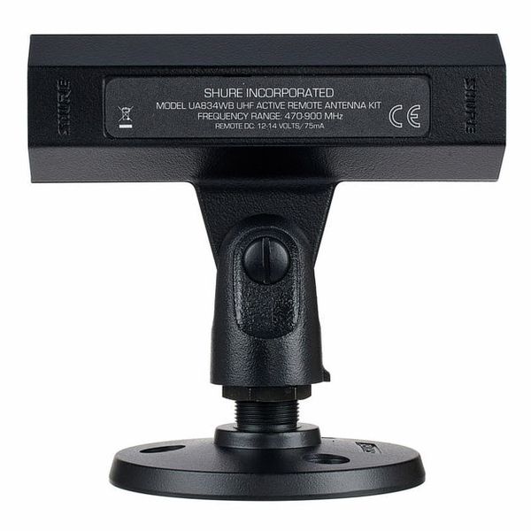 Shure UA834WB – Thomann United States
