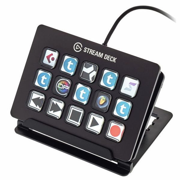 How To Set Up Hotkeys On Stream Deck Cardlasopa