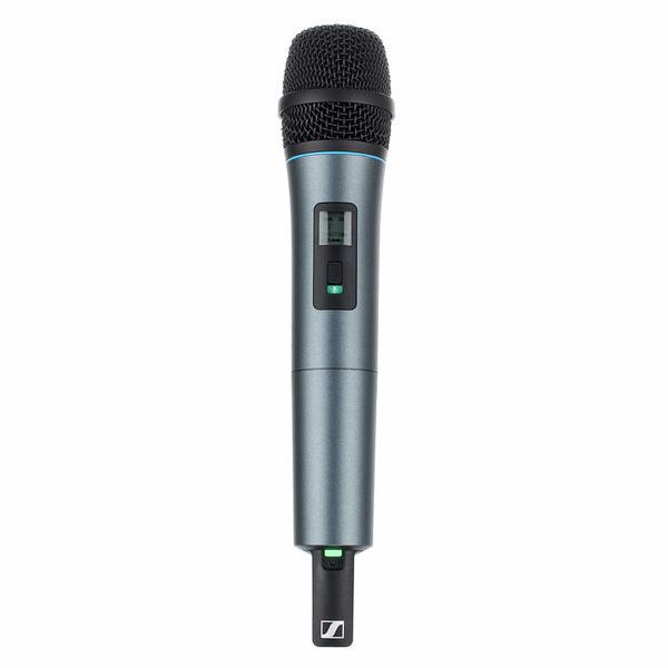 Sennheiser XSW 1-825 Dual B-Band Vocal – Thomann United States