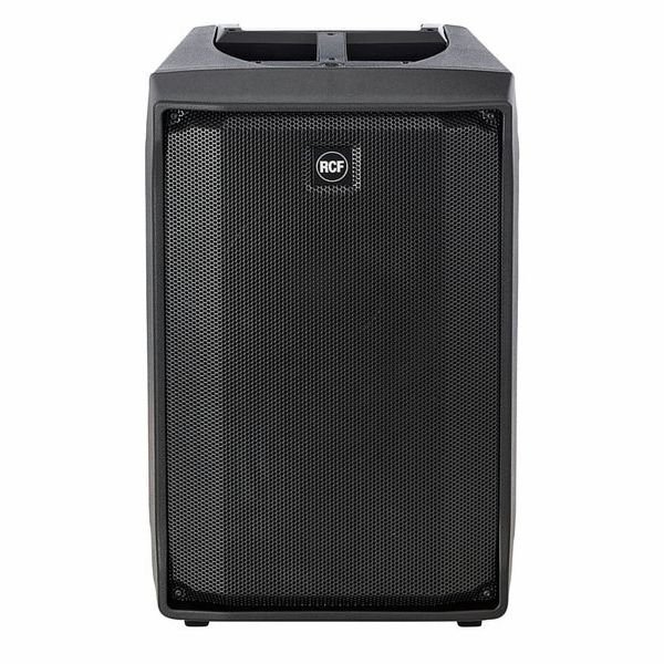 RCF EVOX JMIX8 Bundle – Thomann United States