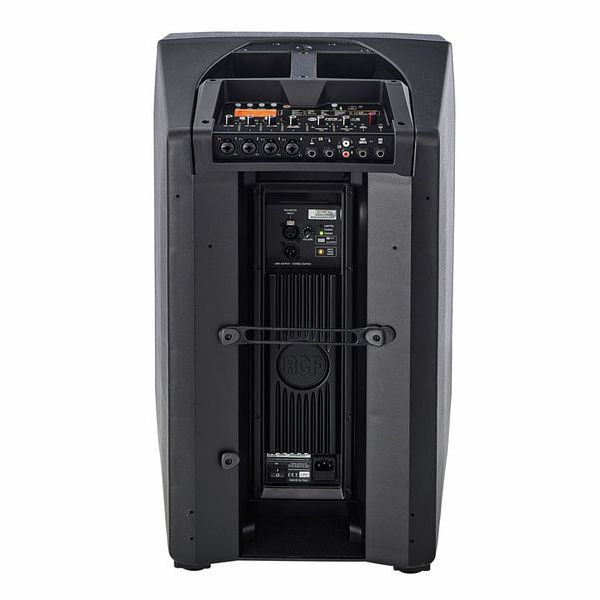 RCF EVOX JMIX8 Bundle – Musikhaus Thomann