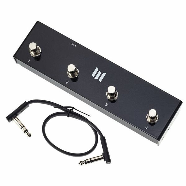 Meris Preset Switch – Thomann United States