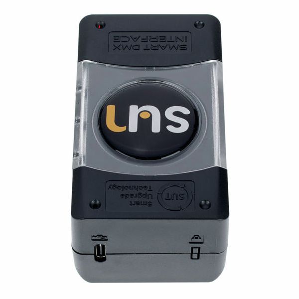 Sunlite BC Basic Class Interface 256Ch – Thomann United Arab Emirates