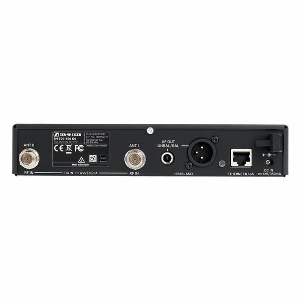 Sennheiser ew 500 G4 935 GW Band – Thomann United States