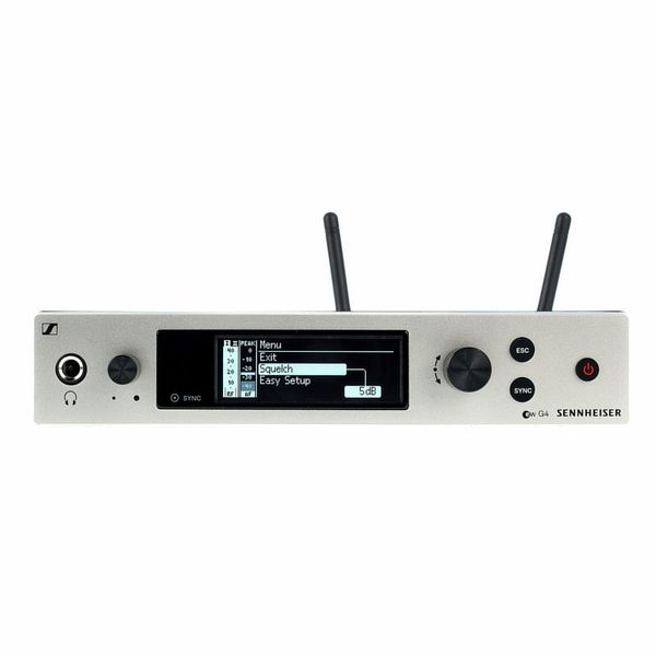 Sennheiser ew 500 G4 935 CW Band – Musikhaus Thomann