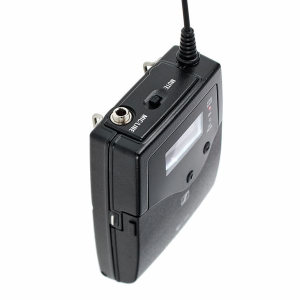 Sennheiser ew 500 G4 Ci1 AW+ Band – Musikhaus Thomann