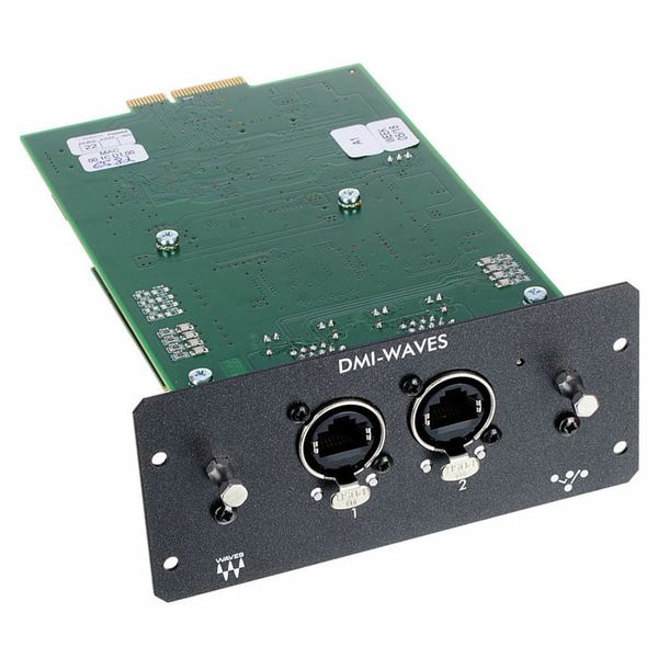 DiGiCo DMI Waves – Thomann United States