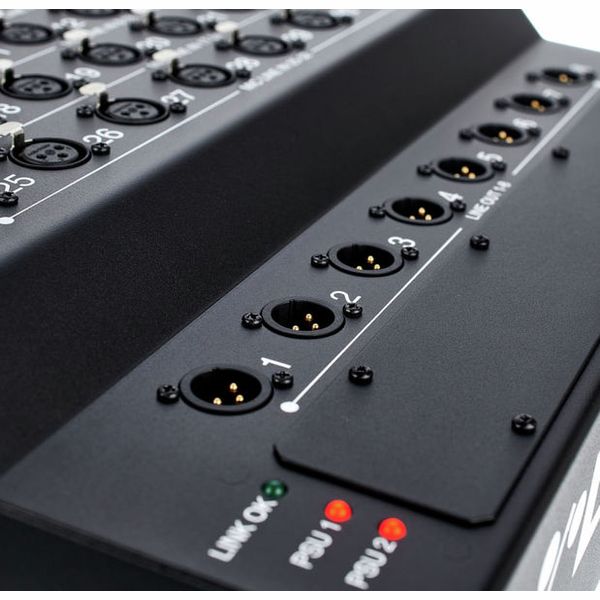 DiGiCo D-Rack 2P – Thomann United States