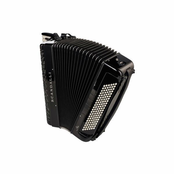 Scandalli Air IS Musette – Thomann United States