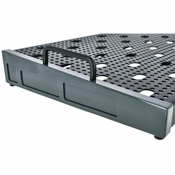 Temple Audio Design Duo 24 GM Pedalboard – Thomann United States