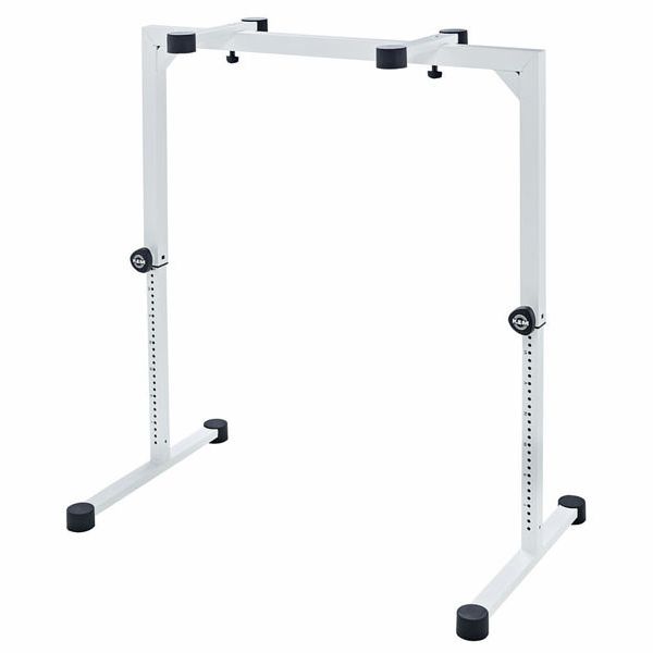 K&M Omega 18810 White Set – Thomann United States