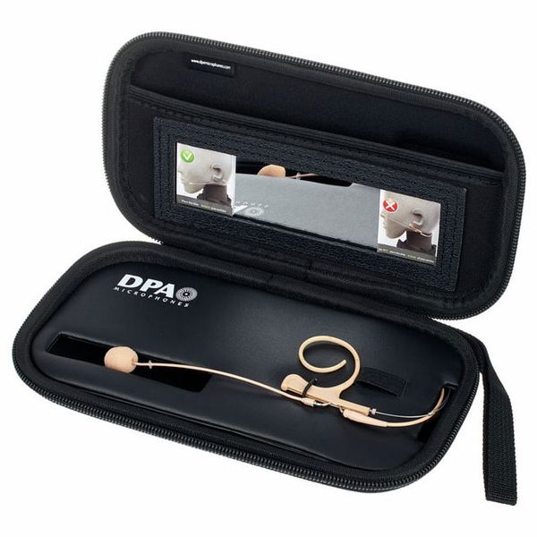 DPA 4188-DC-F-F00-MH – Thomann United States