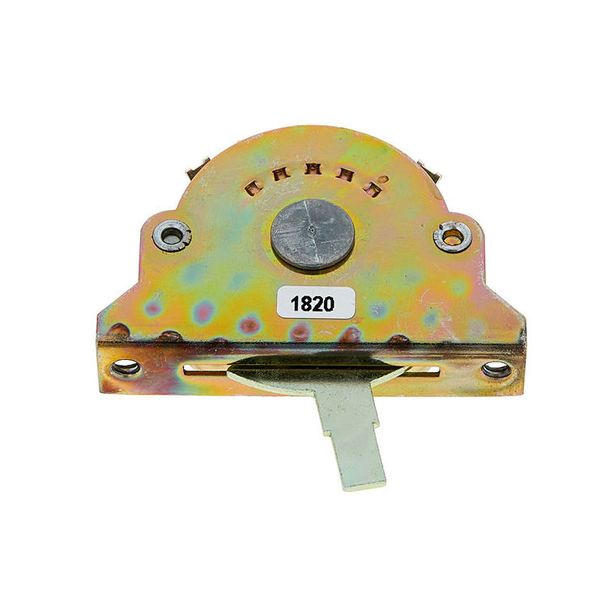 Oak Grigsby 4-Way Blade Switch – Thomann UK