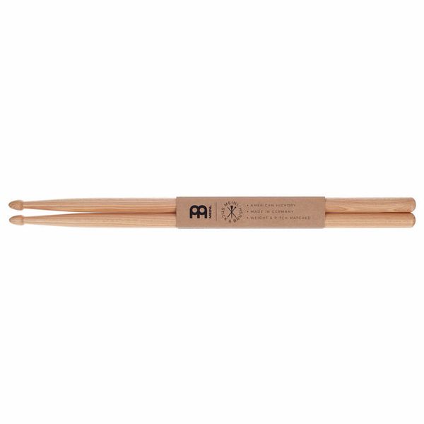 Meinl 2B Heavy Hickory – Thomann United States