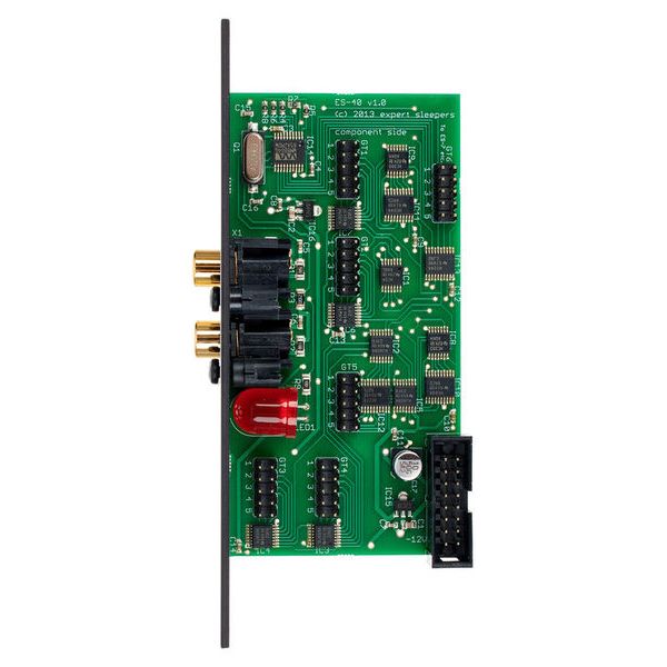 Expert Sleepers ES-40 – Thomann United Arab Emirates