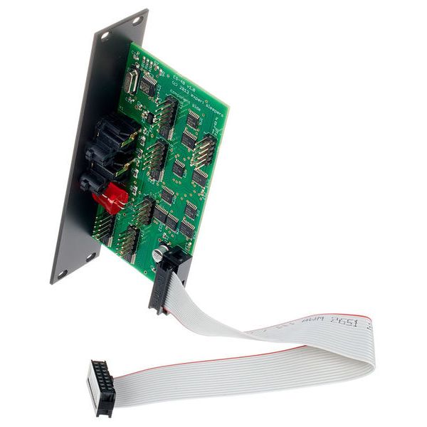 Expert Sleepers ES-40 – Thomann United Arab Emirates