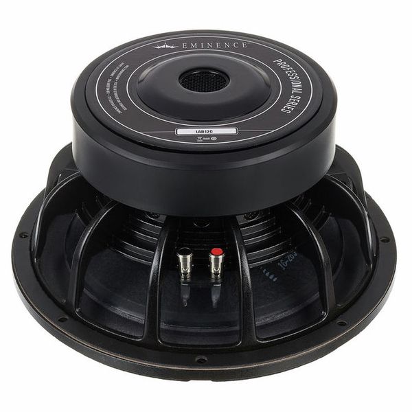 Eminence Lab 12C – Thomann United Arab Emirates