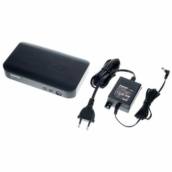 Shure BLX4 H8E – Thomann United States