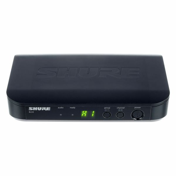 Shure BLX4 H8E – Thomann United States