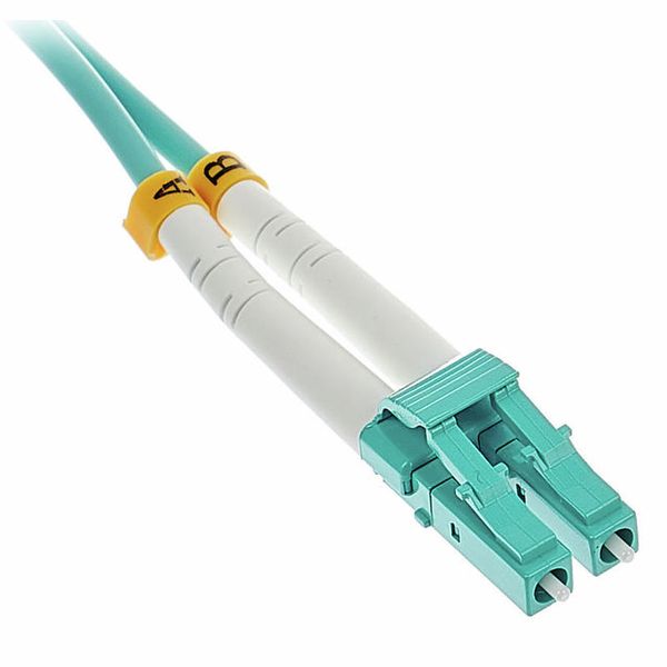pro snake LWL Madi-Cable SC-LC 0,5m, OM3 – Thomann United Arab Emirates