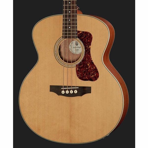 Guild B-240E Acoustic Bass – Musikhaus Thomann