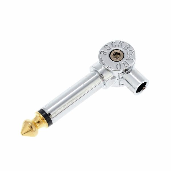 Rockboard PatchWorks Solderless Plugs CR – Musikhaus Thomann
