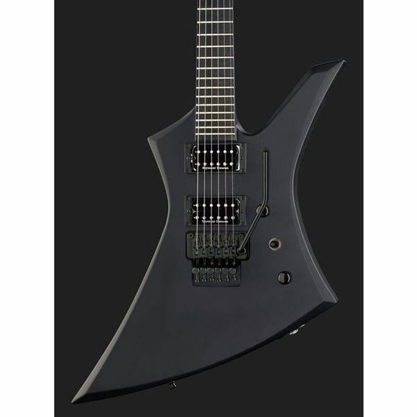 Test, Avis Jackson KE2 Kelly Blackened USA
