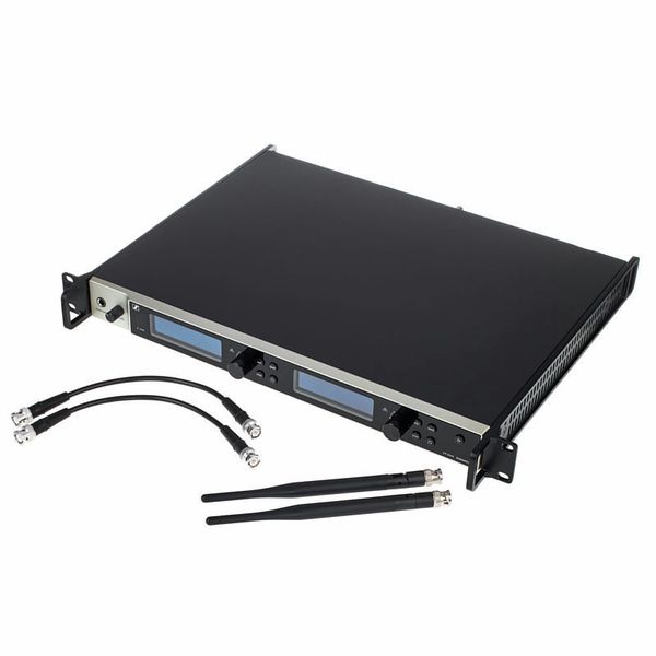 Sennheiser EM 6000 Dante 2 – Thomann United States