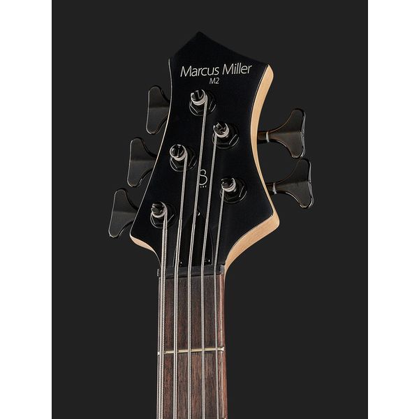 Marcus Miller M2 5 TBK 2nd Gen – Thomann United States