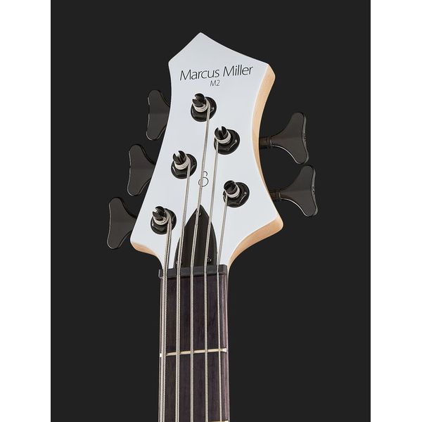 Marcus Miller M2 5 WHP 2nd Gen – Thomann United States