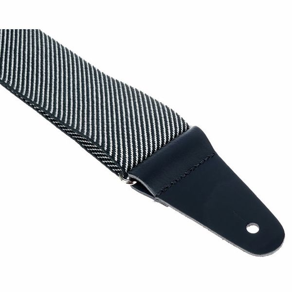 Fender 2"Modern Tweed Strap WHT/BK – Thomann United States
