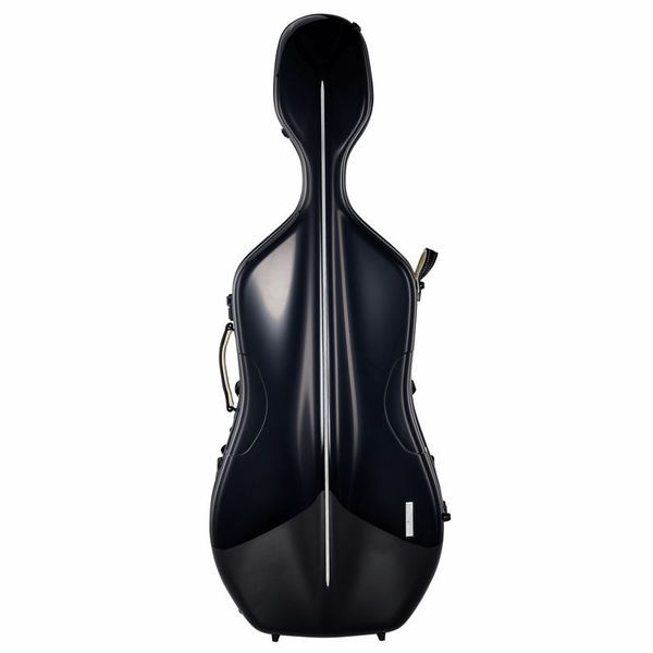 Gewa Air Cello Case BK/BL Fiedler – Thomann United Arab Emirates