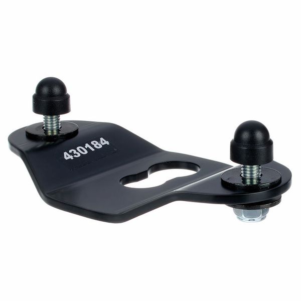 Adam Adapter Plate – Thomann United Arab Emirates