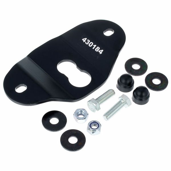 Adam Adapter Plate – Thomann Elláda